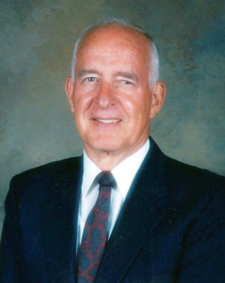 Frank Edward Berrett | News, Sports, Jobs - Daily Herald